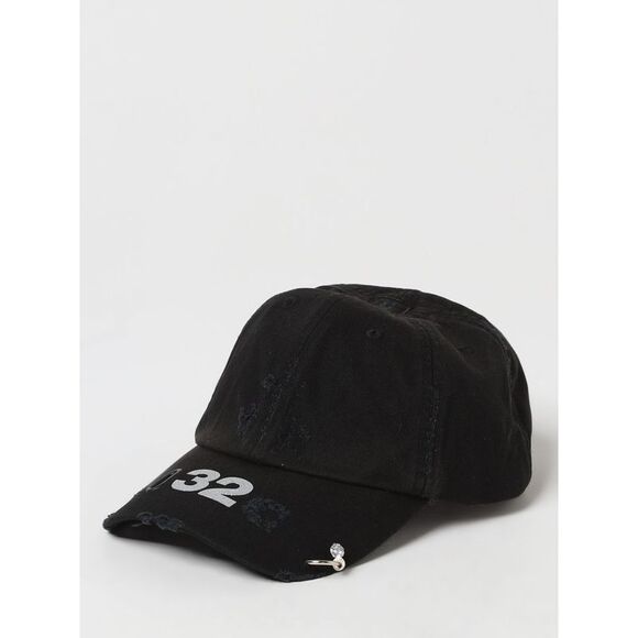 032C | Accessories | 32c Hat Men Black | Poshmark